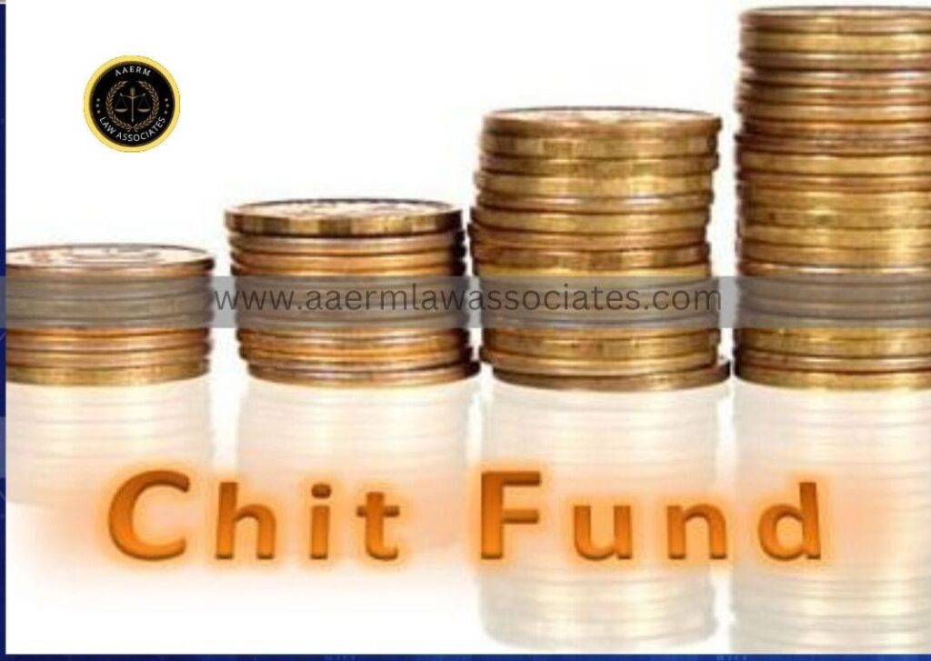 GST Exemption for Chit Funds: Urgent Appeal to Centre