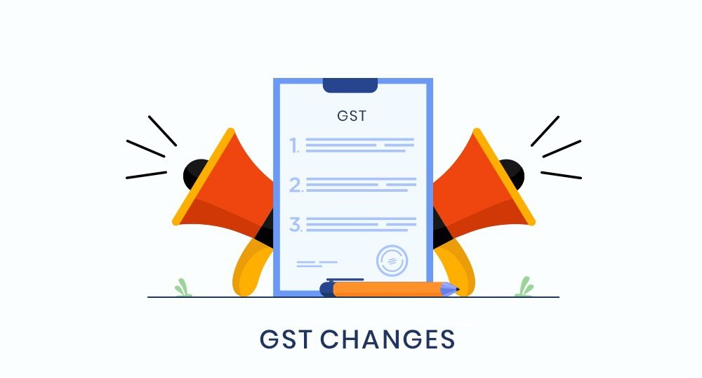 New GST Rule 2025: GSTR-1 Table-12 Split for B2B and B2C